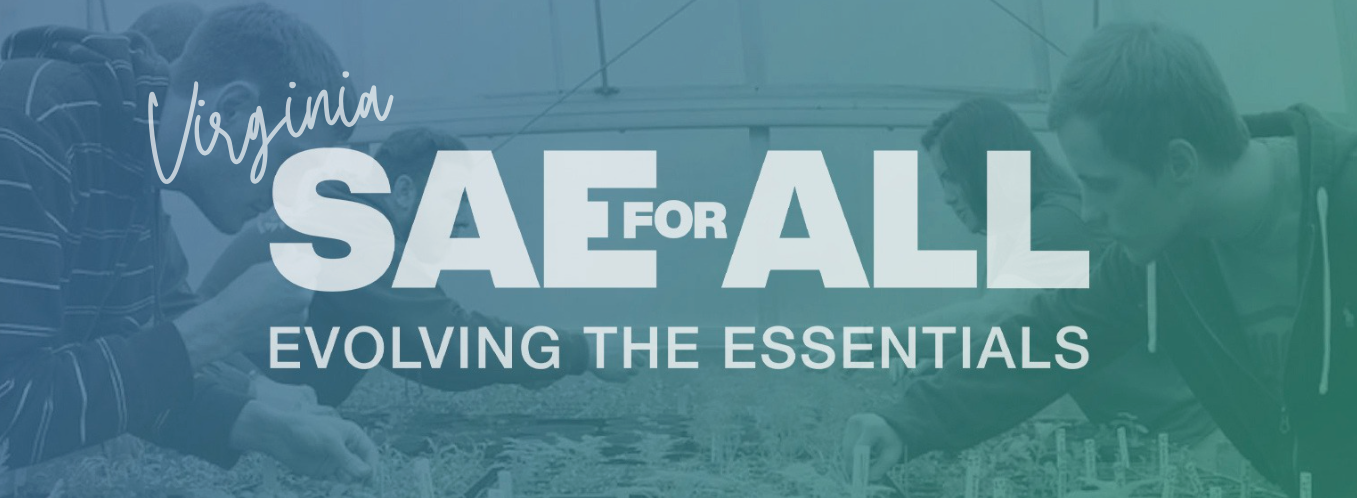 SAE For ALL Resources